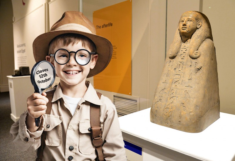 Indiana Jones Wannabies Have Just Days Left To Unlock the Mystery of ...