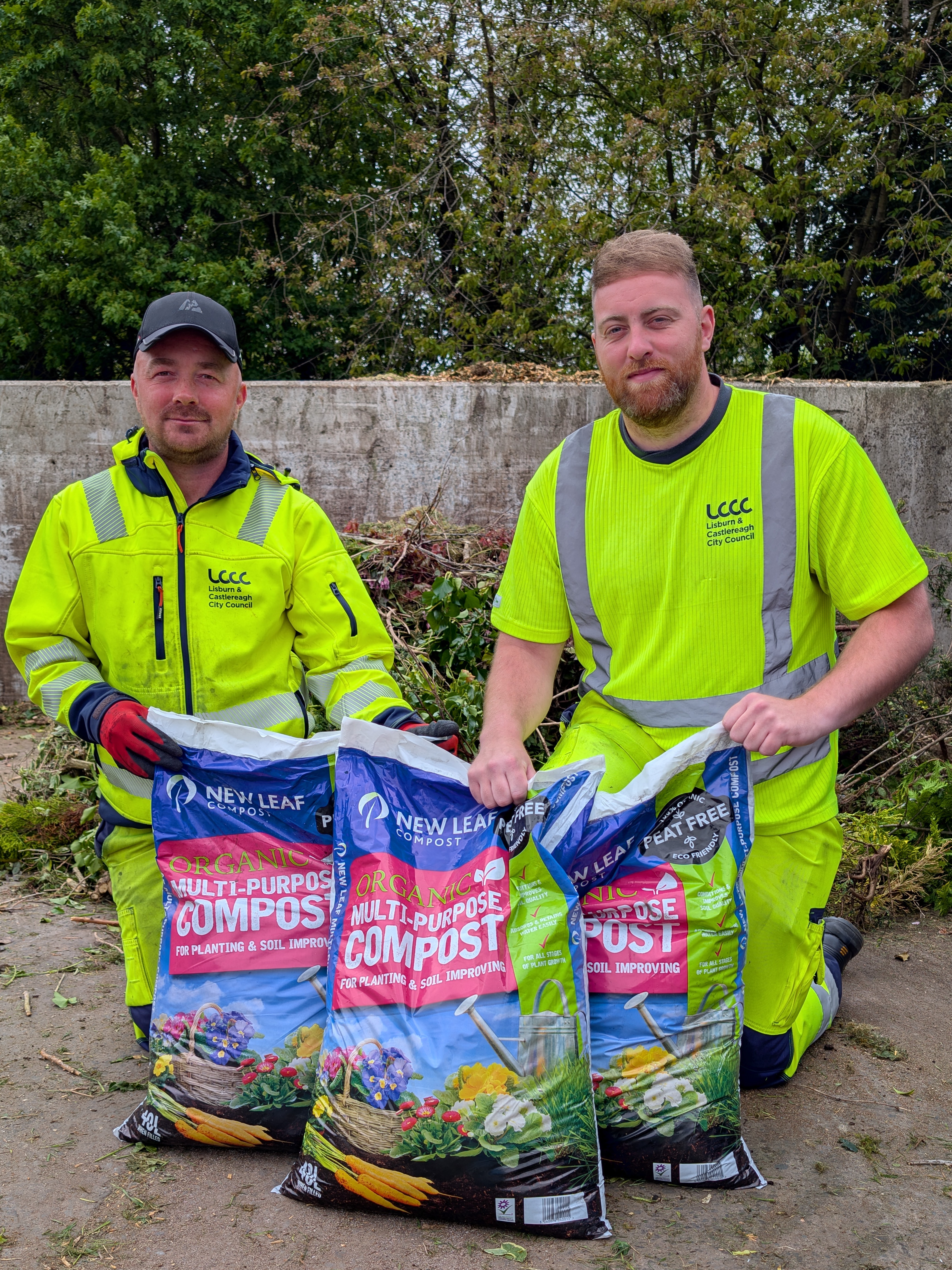 Compost GIVEAWAY to Celebrate International Compost Awareness Week (4th ...