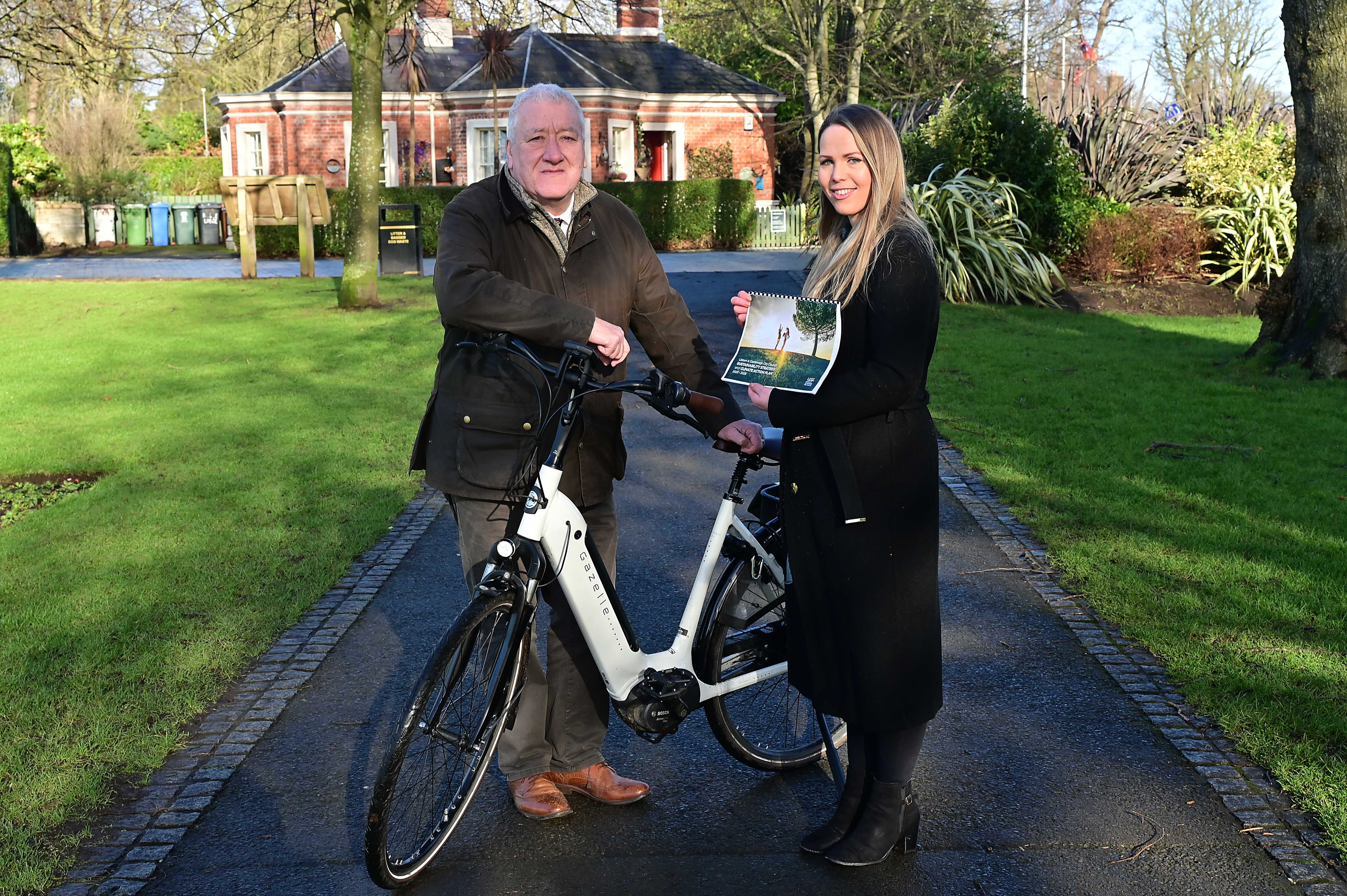 Have Your Say: Council Launches Consultation on Sustainability Strategy ...