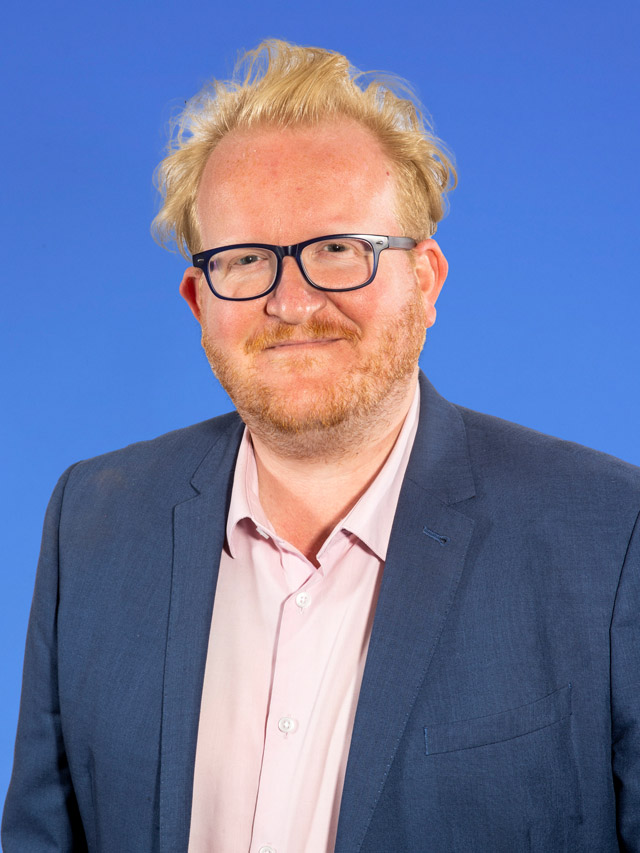 Councillors and committees - Lisburn & Castlereagh