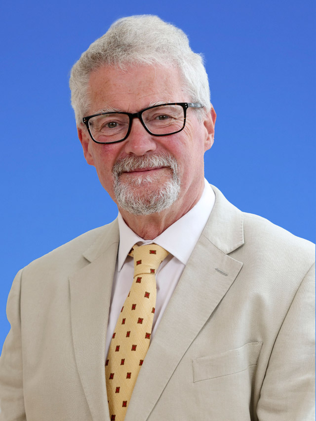 Councillors and committees - Lisburn & Castlereagh